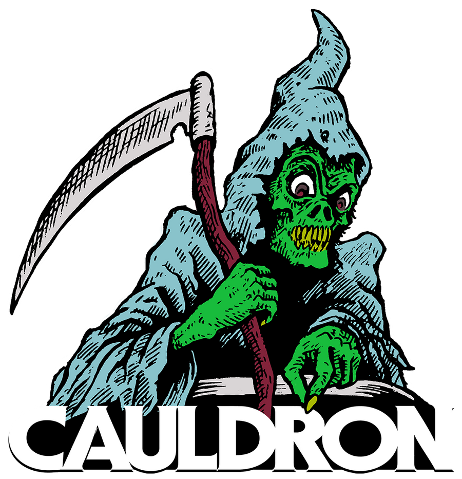Cauldron Films