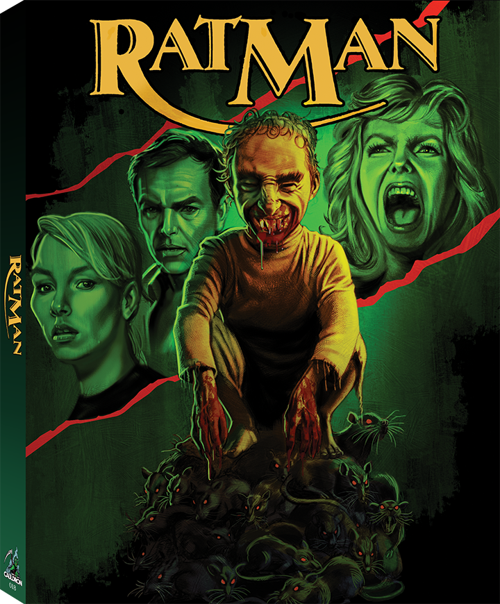 Ratman Movie